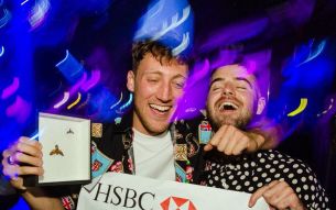 Homespun Announces 2017 Winner: Directing Duo Ben Fallows and Felix ...