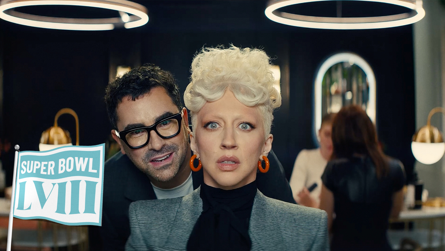 Lil Wayne and Jeff Goldblum Star in Ambitious Trio of Super Bowl Ads ...
