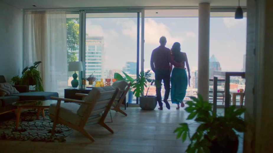 Berkshire Hathaway HomeServices Imagines ‘What Tomorrow Would Look Like’ in Spots from BBDO ...