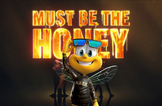Honey Nut Cheerios Logo Cheerios