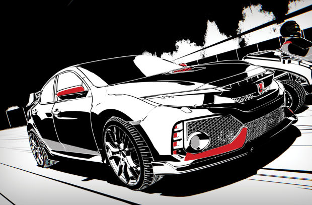 Honda Cartoon Woody Woodpecker Wikipedia