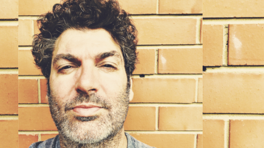 Finely Sliced: The Excitement of a Project’s First Day for Michael ‘Hooli’ Houlahan | LBBOnline