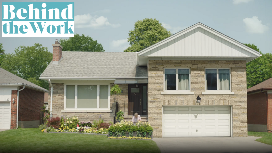 Look House Talking: How Ryan Ebner Brought a Regal Residence to Life ...