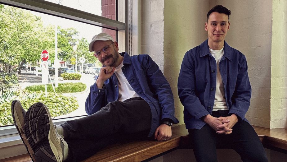 Howatson+Company Welcomes Doug Hamilton and Michael Kleinman | LBBOnline