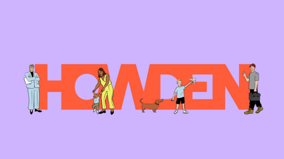 A Bold, Brave and Flexible New Brand Identity Launches for Global ...