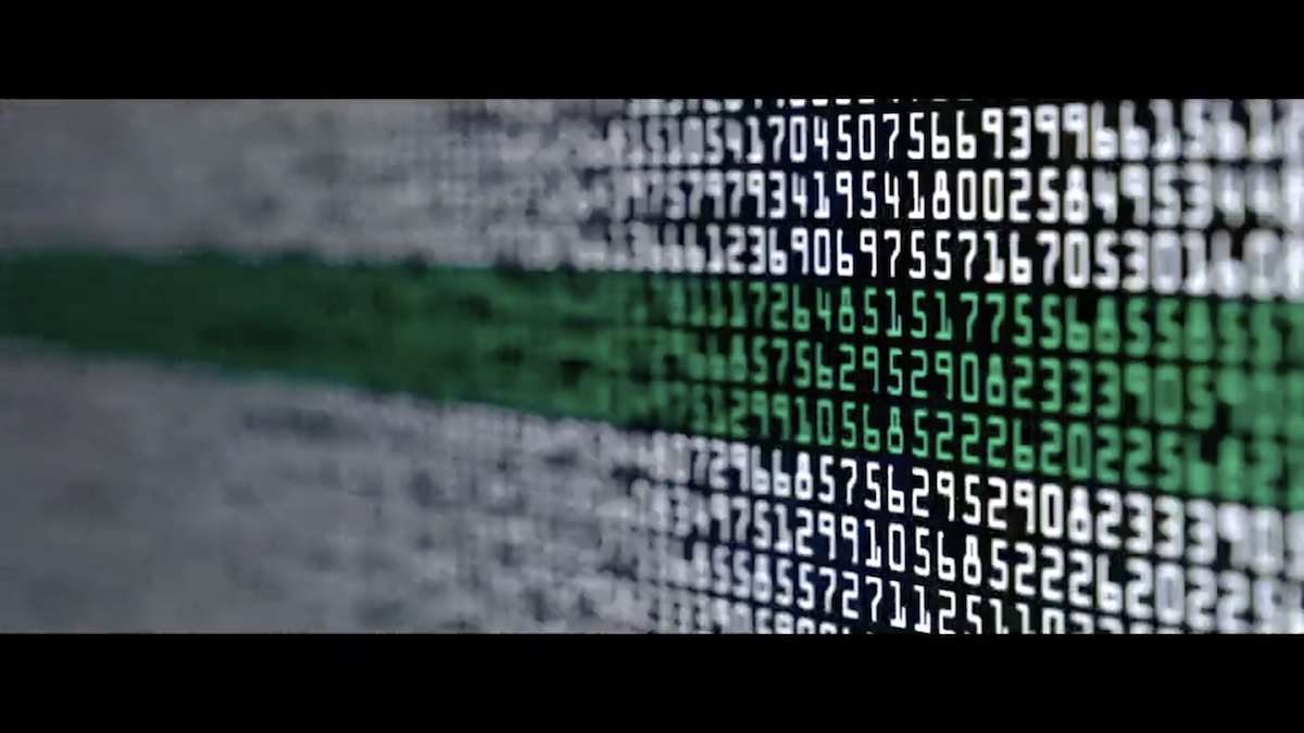 Sibling Rivalry Director Joe Wright Soars with Inspiring, Data-Driven ...