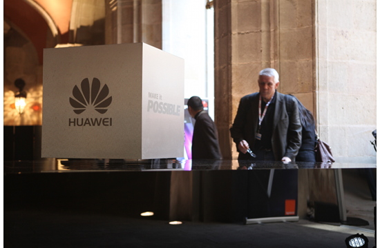 Huawei Device Launches ‘Make It Possible’ | LBBOnline