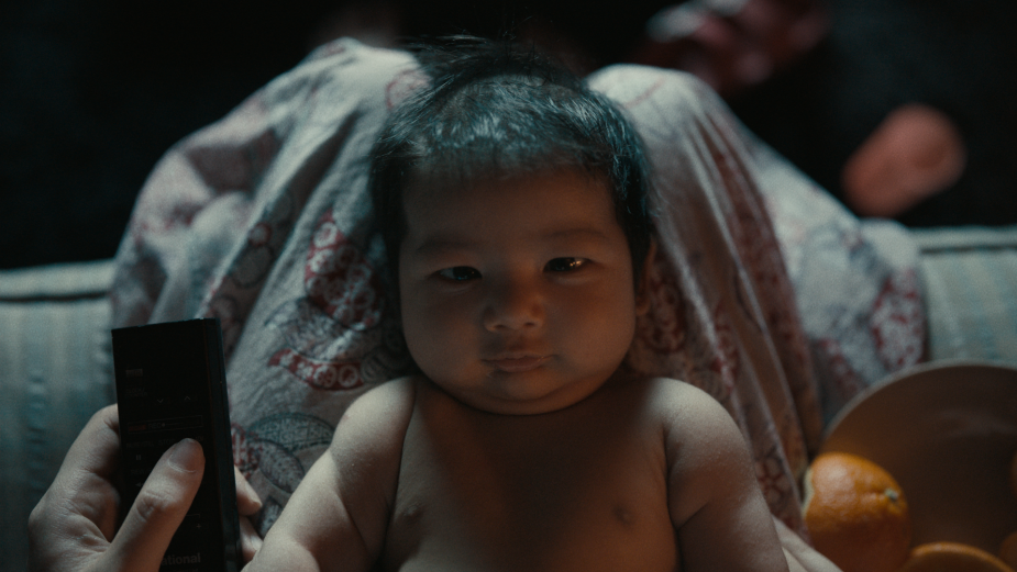 The Imperfect Realness and Unparalleled Magic of Babyhood: The Scoop on ...