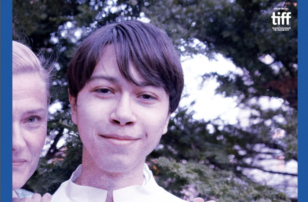 Superson’s Antti Toivonen’s Short Film to Premiere at TIFF 2019 | LBBOnline