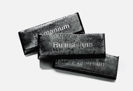 From Illegal Guns to Cannes Grand Prix: The Story of Humanium | LBBOnline