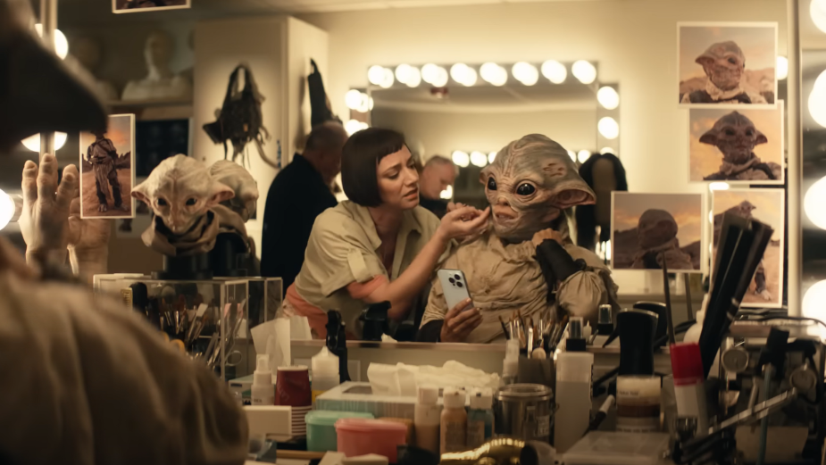 Hollywood Sings a Love Letter to Showbiz in Apple's Musical Inspired ...