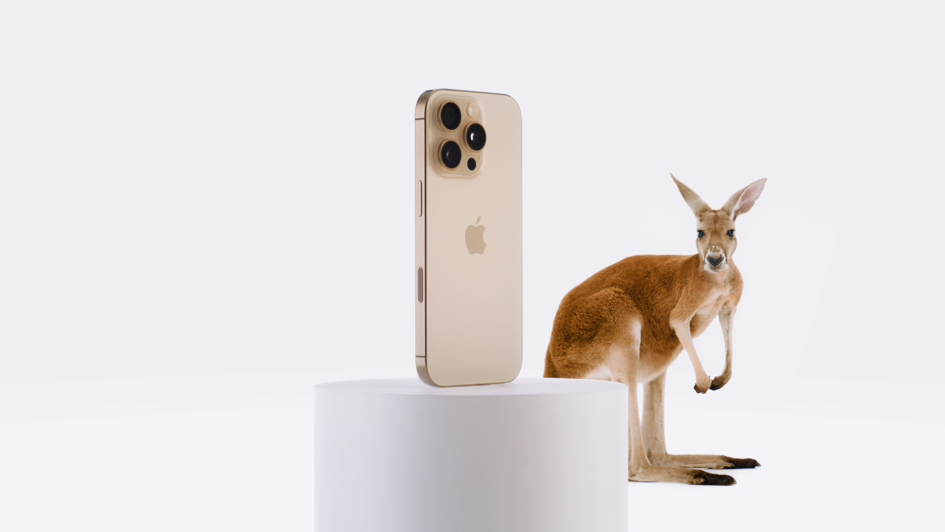 iPhone 16 Pro Hits Different at Telus | LBBOnline