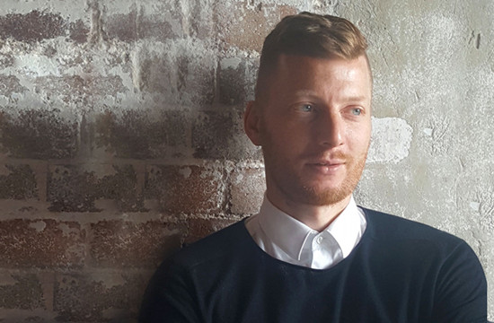 The Essential List: Ian Gough | LBBOnline