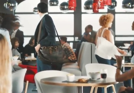 BETC London Brings a Musically 'Noteworthy' Spot to ibis | LBBOnline