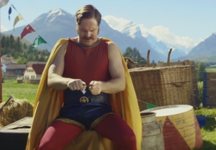 W+K Amsterdam Brings Idyllic Alpine Tales to Life for New Milka ...