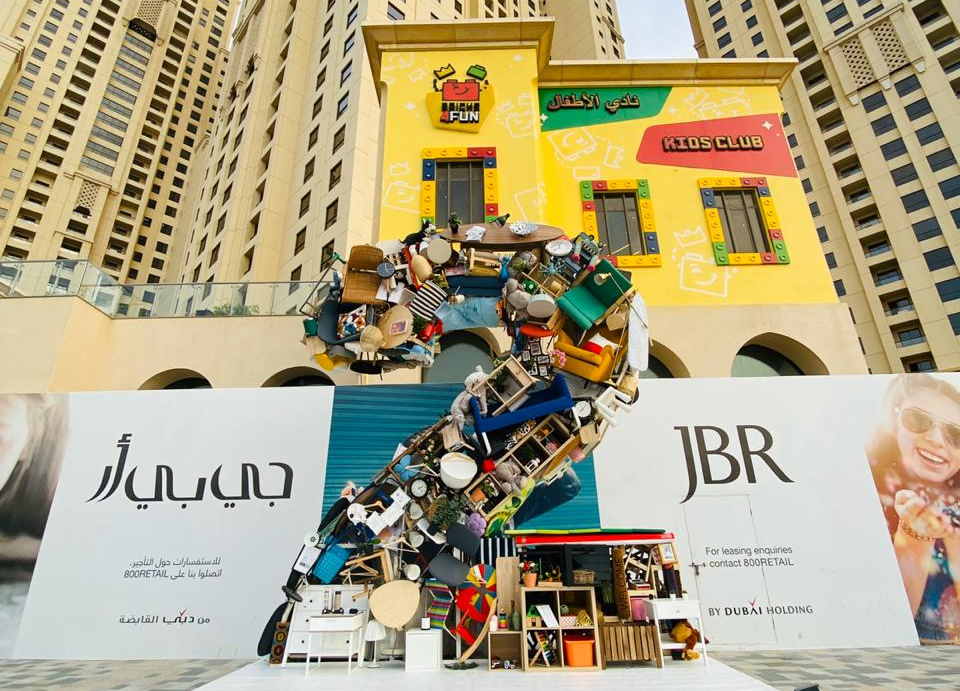 IKEA Designs the Perfect Sustainable Spaces for Influencers | LBBOnline