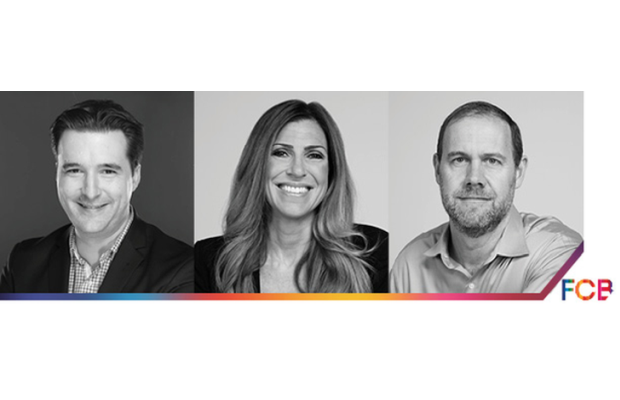 FCB Unites North American Offices Under New Structure | LBBOnline