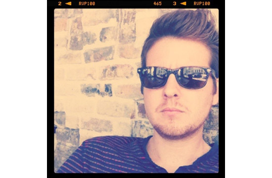 Nathan Cali Earns Chair as Editor | LBBOnline