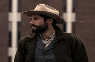Reel FX Signs Director Tyler Sharp | LBBOnline