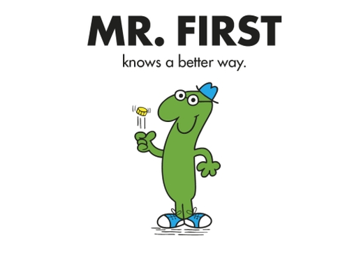 A New Mr. Man Joins the Roster for VCCP's World First Campaign | LBBOnline