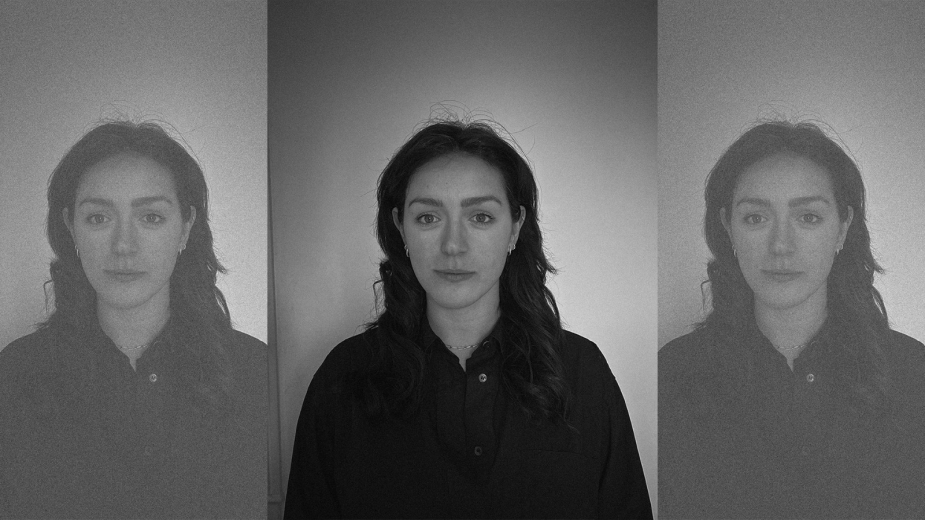 Filmmaker Imogen Harrison Signs to Sticker Studios | LBBOnline