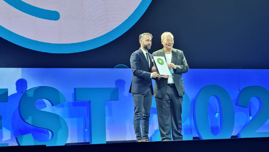 IMPACT BBDO Leads Middle East at Adfest 2023 | LBBOnline