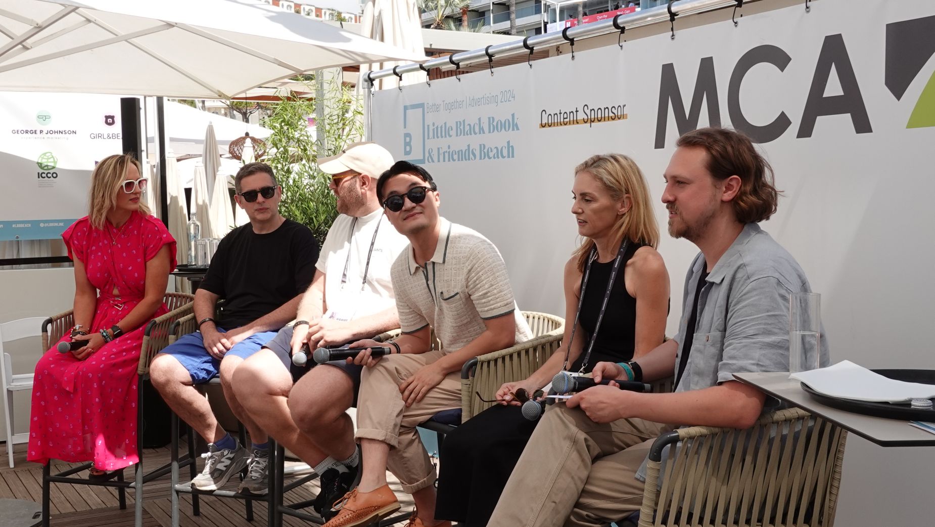 Inside Job - How the New Gen of In-House Agencies Has Found Its ...