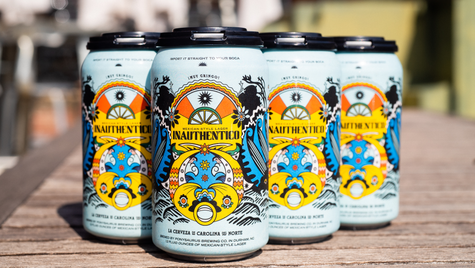 This Mexican-Style Lager Makes No Claims of Being an Ancient Brew from ...