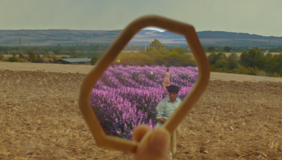 Air India Peers into a ‘Window of Possibilities’ in Brand’s Debut Work ...