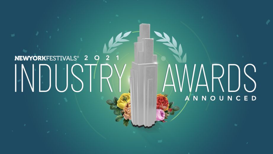 The New York Festivals Advertising Awards Announces 2021 Industry ...