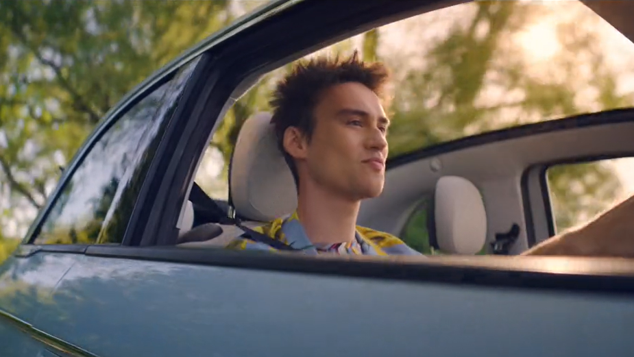 Music Star Jacob Collier is 'Here With You' in Fiat Spot from Director ...