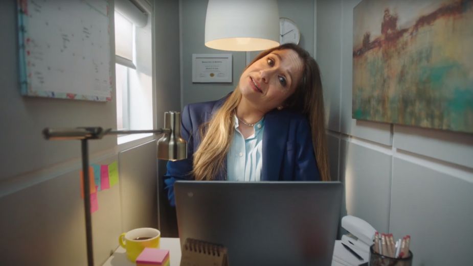 Employer Organisation Insperity's TV Commercials Remind Viewers That 'Nothing Is Impossible ...