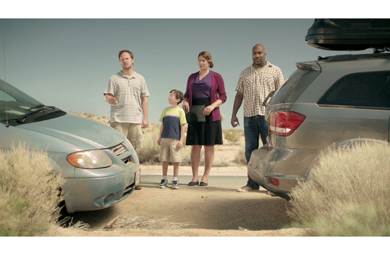 State Farm’s Magic Jingle 2.0 Continues | LBBOnline