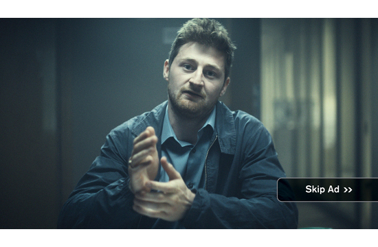BITC ‘Ban The Box’ Subverts ‘Skip Ad’ Button | LBBOnline