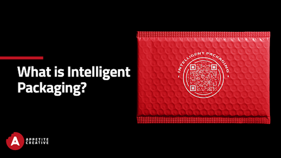 What is Intelligent Packaging? Exploring the Basics | LBBOnline