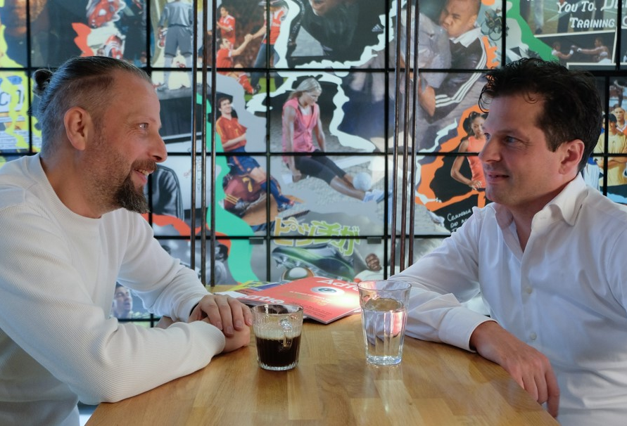 Why the Dutch Advertising Industry is Uniting Behind a Unique ...