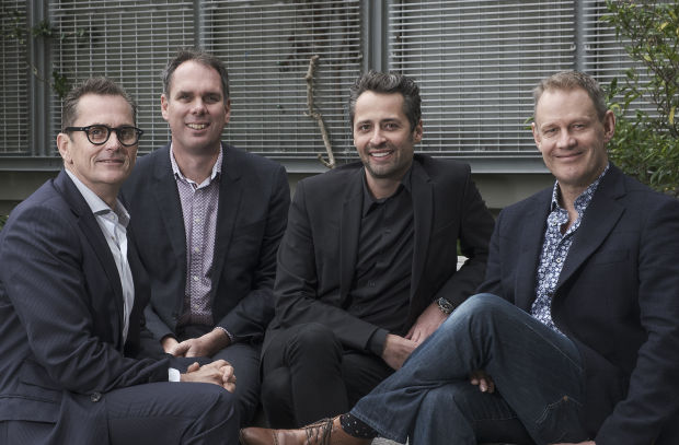 Dentsu Aegis Network Acquires New Zealand Based Davanti into Isobar Group | LBBOnline