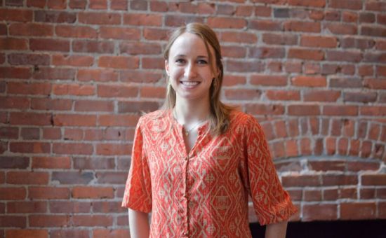 New Talent: Allison Lenz | LBBOnline