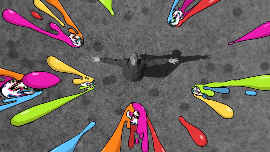 ITV Creative Teases ITV’s UEFA Euro 2020 Coverage with a Joyful Ad ...