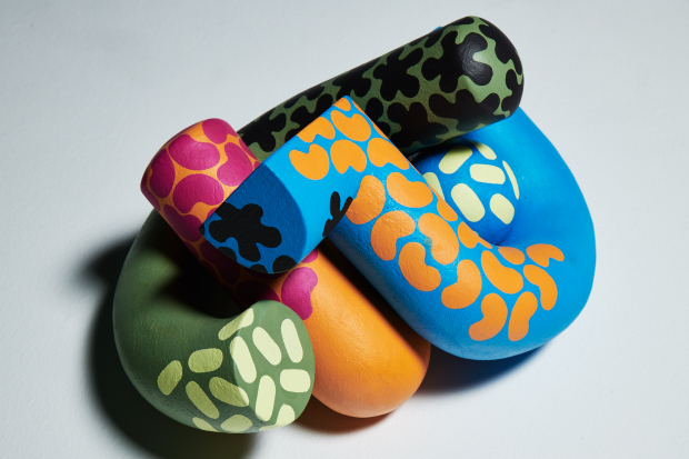 52 Artists Came Together for These ITV Idents | LBBOnline