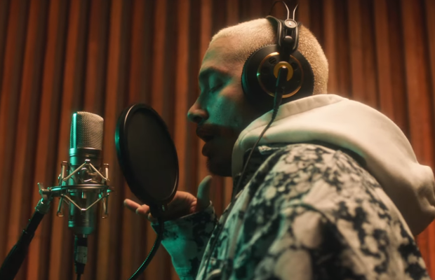 Dolby Launches Atmos Music and Colombian Artist J Balvin Film | LBBOnline