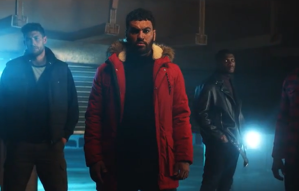 Jacamo Champions 'The True Measure of a Man' with Winter '19 Campaign ...