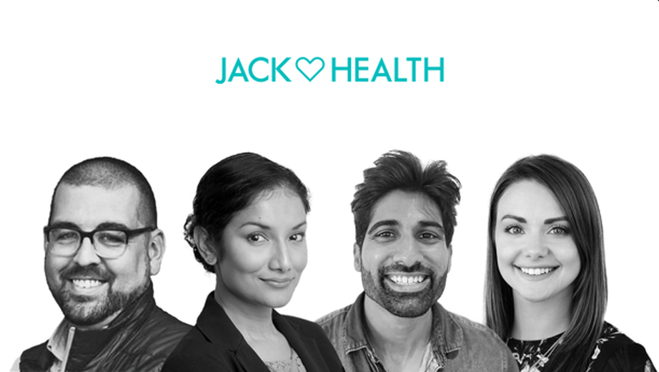 Jack Health Expands US Strategy and Client Services Teams | LBBOnline