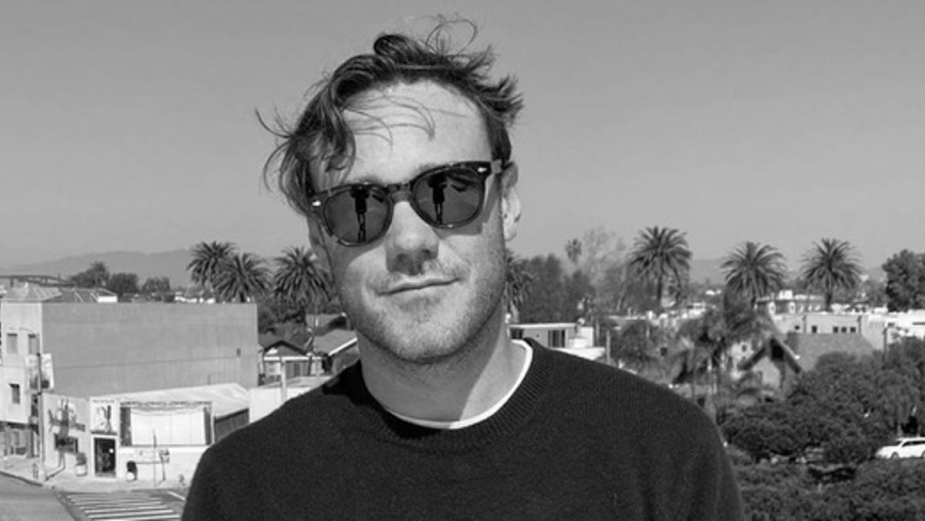 5 Minutes with… Jackson Morton | LBBOnline