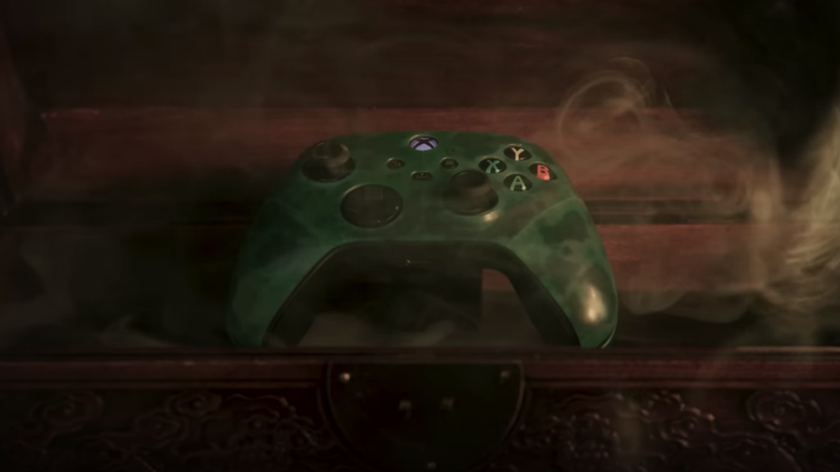 Xbox Game Pass Combines Ancient Chinese Art Form with Gaming for Wo ...