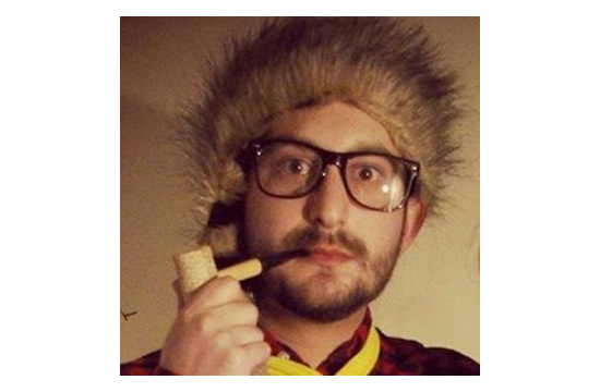 New Talent: Jake Fried | LBBOnline