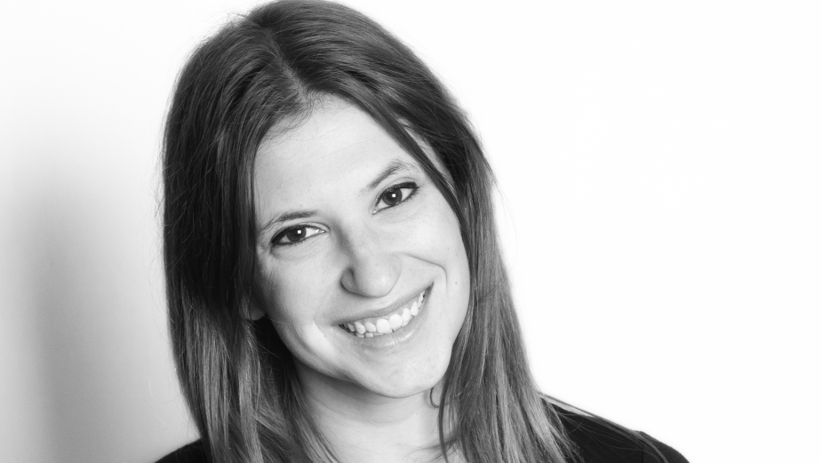 Creativity Squared: Why Allison Beck Just Keeps Going | LBBOnline