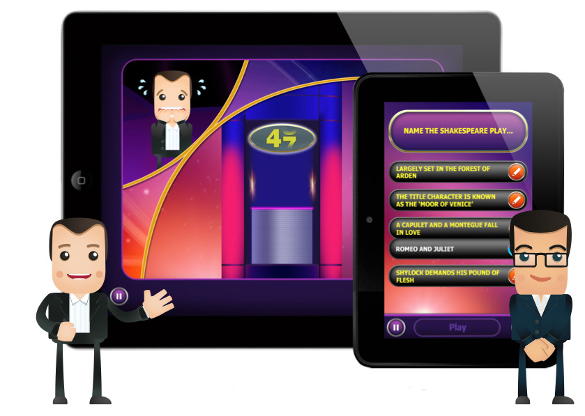 Jam Creates 'Pointless' App | LBBOnline