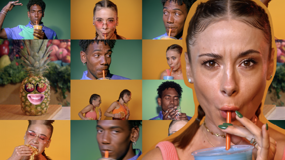 'Just Gotta Jamba' Brand Campaign Whirls Up a Whole New Vibe and ...