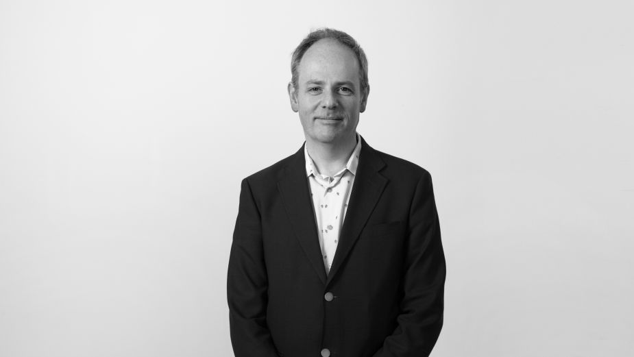 James Mcgrath Steps into New Role as Clemenger Group’s Creative ...